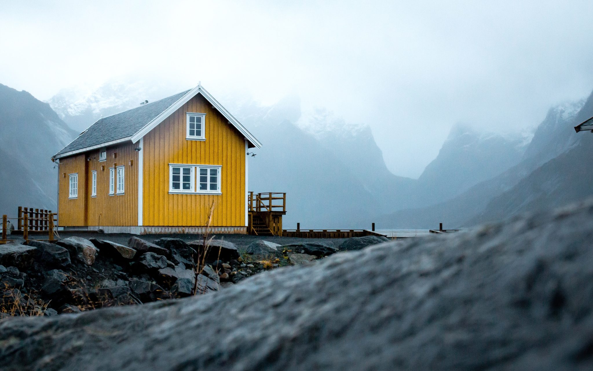 Facts About Scandinavia: Everything You Need To Know (and more...)