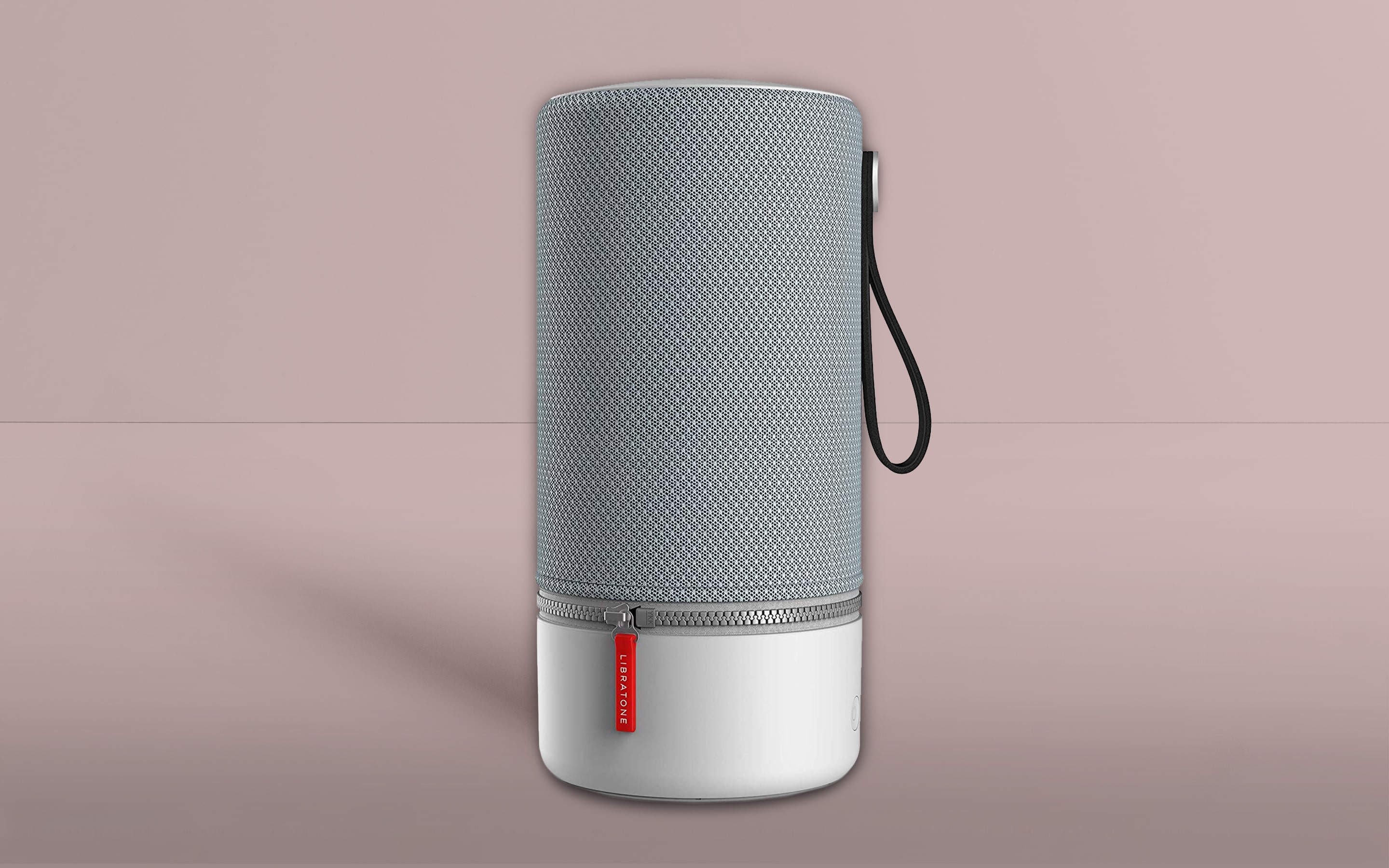 Libratone Zipp 2 Review: Scandi Chic From Top To Bottom