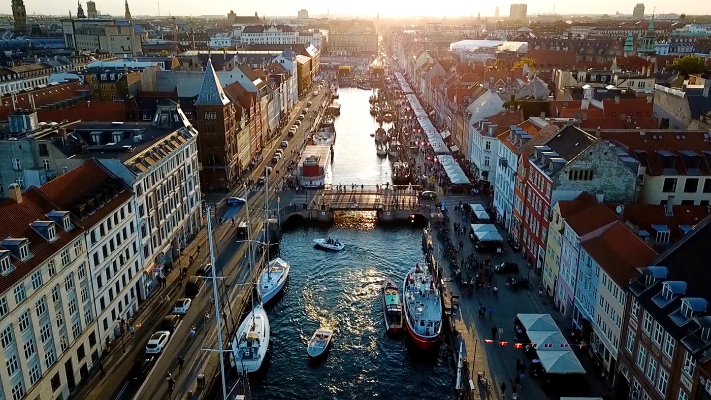 Expat Life in Denmark: The Pros and Cons of Living in Denmark