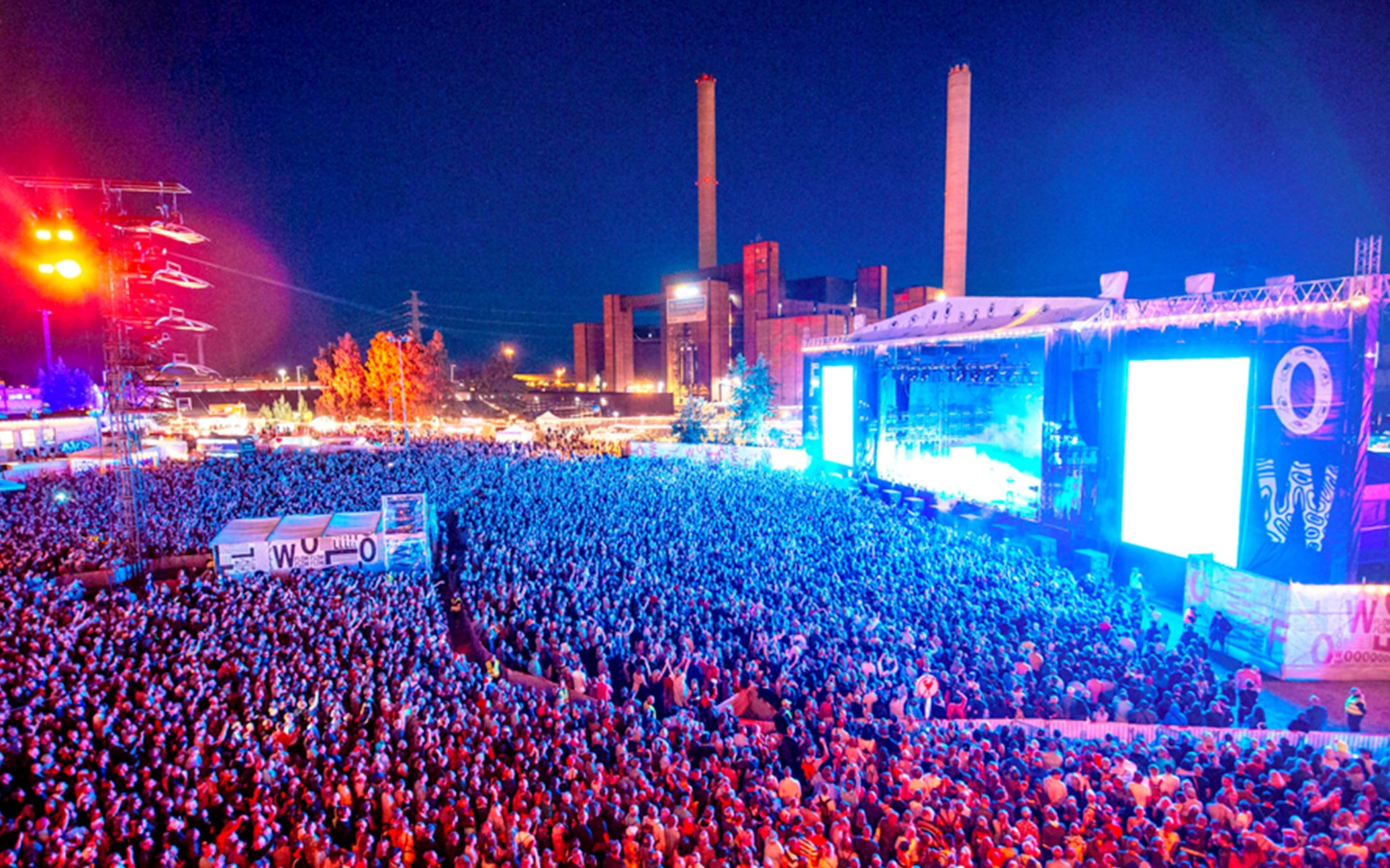 Denmark Festival & Events Calendar