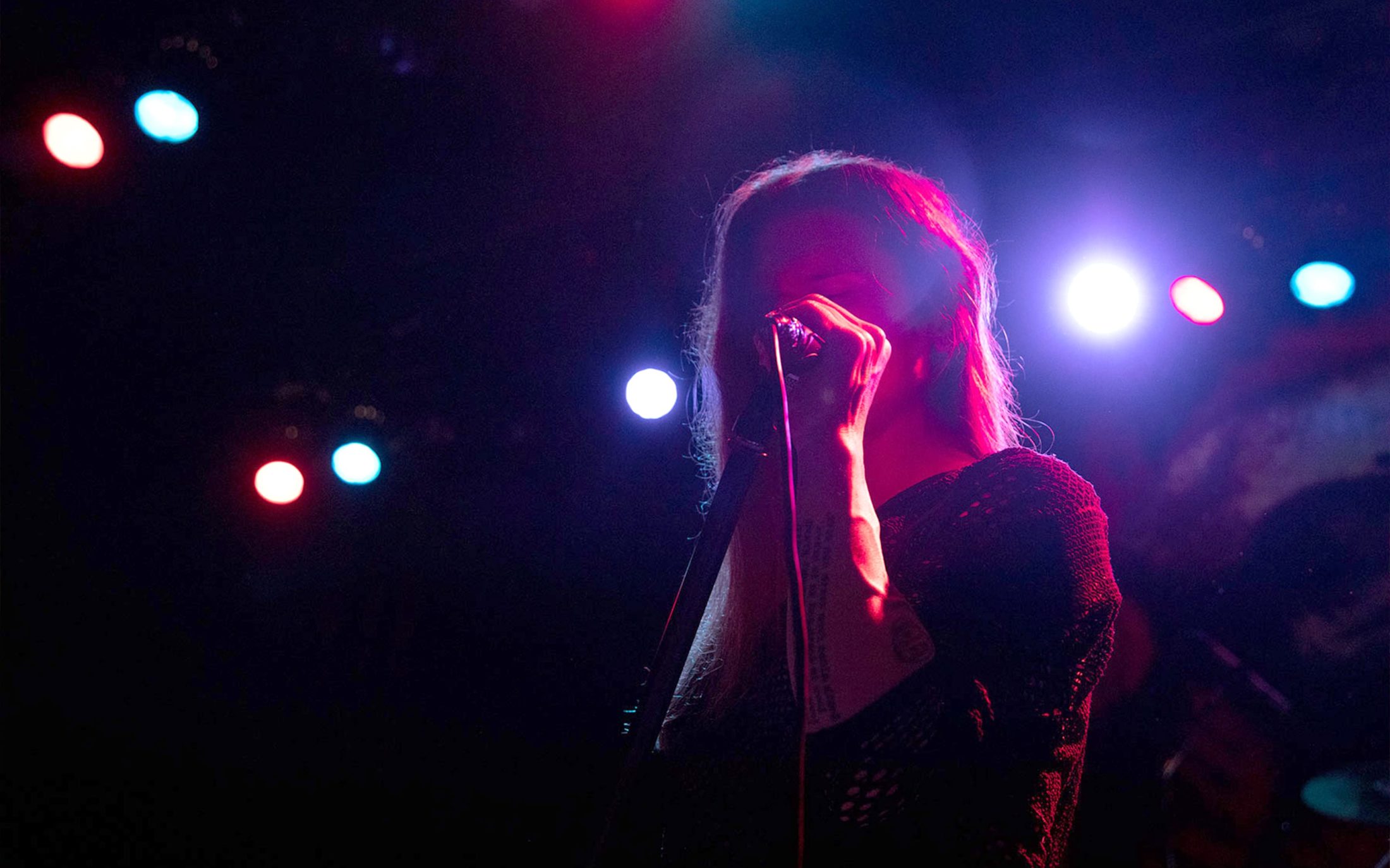 Live Music In Copenhagen: The Best Live Music Venues In Copenhagen