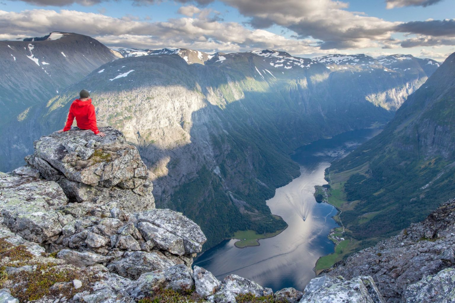 Norwegian Fjords: What You Need To Know About The Fjords Of Norway