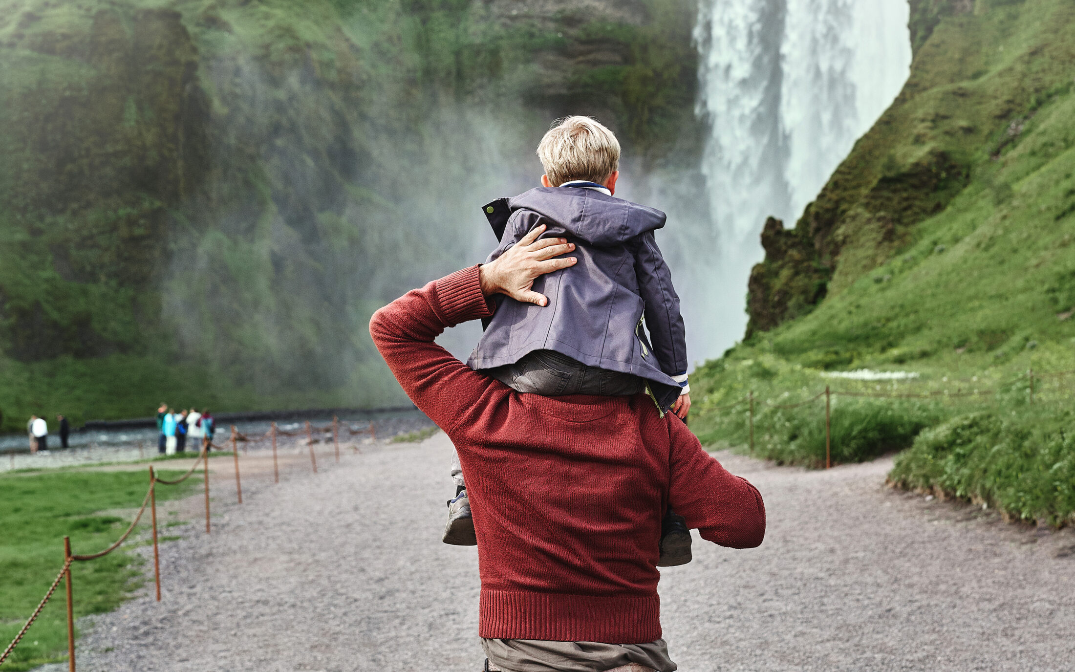 Icelandic Surnames Exploring Common Icelandic Last Names