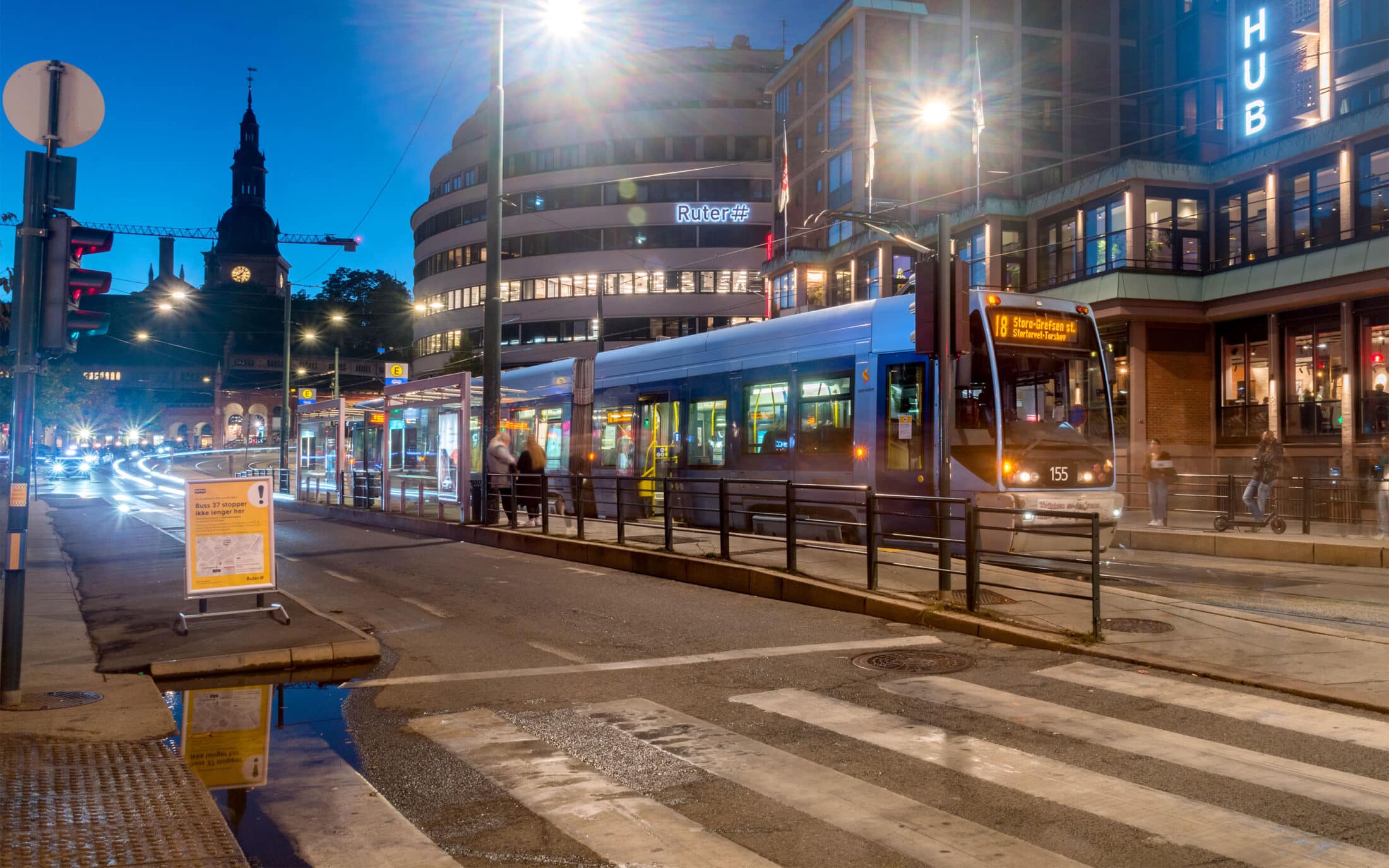 How To Move To Norway: An Easy Guide On Moving To Norway