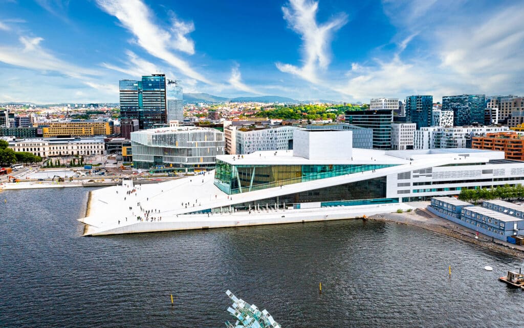 The Best Museums In Oslo History In The Norwegian Capital