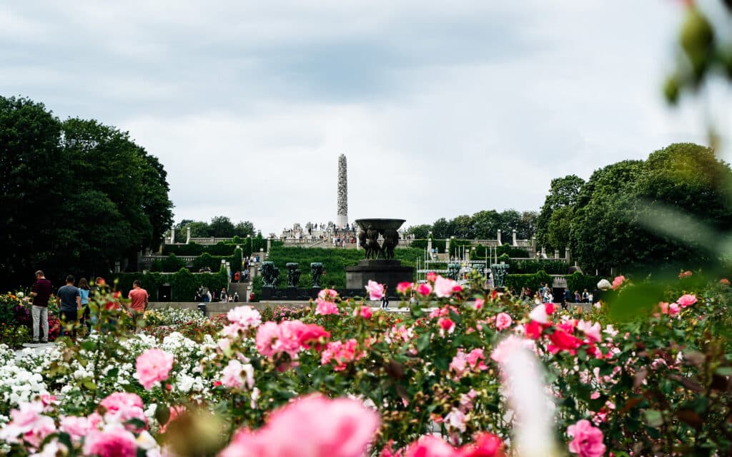 The Best Things To Do In Oslo: Exploring The Norwegian Capital