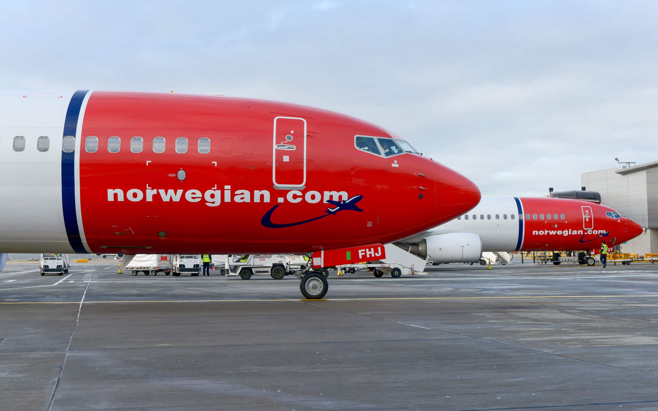 Norwegian Phrases for Travellers – Free Phrasebook