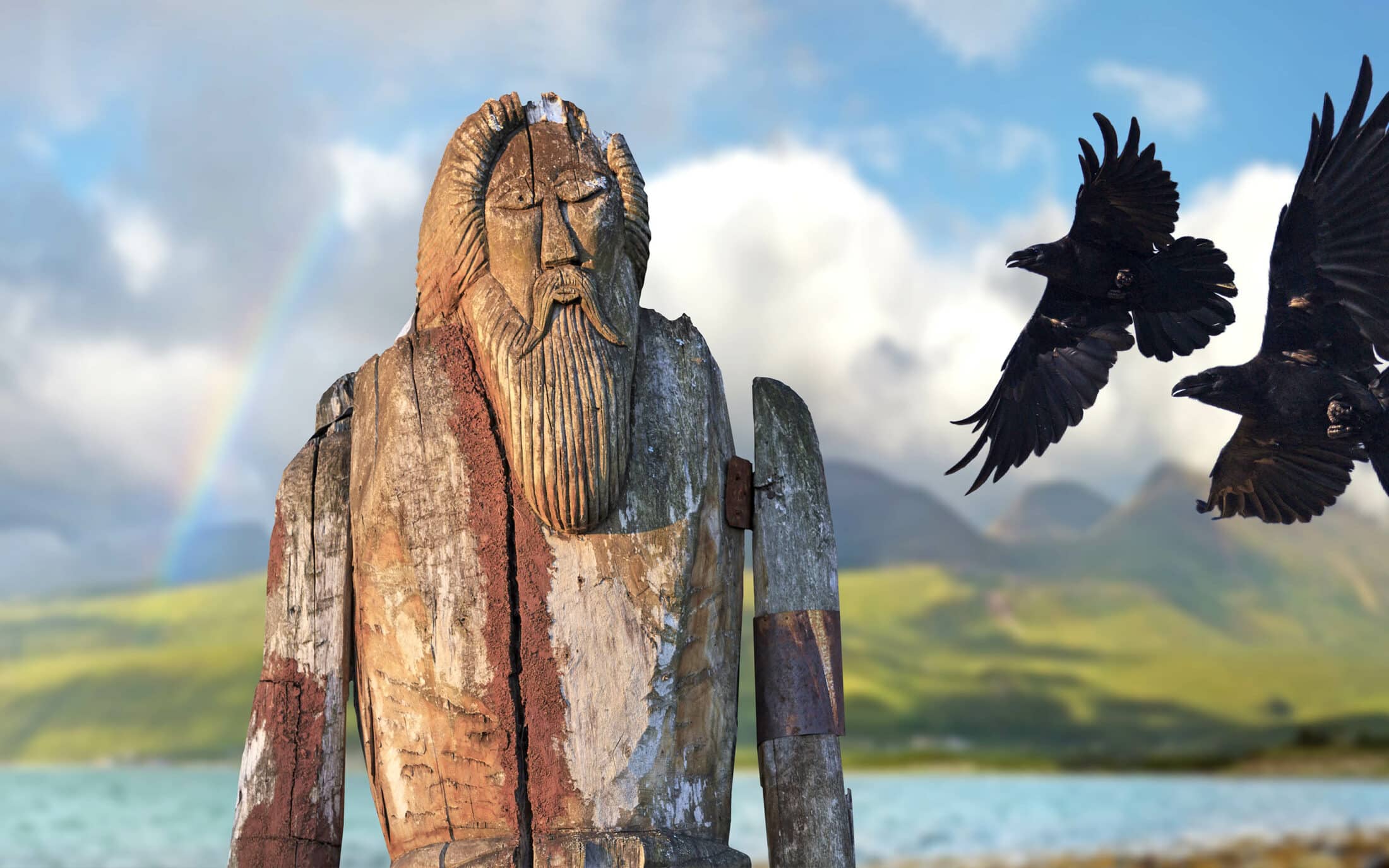What Does Till Valhalla Mean