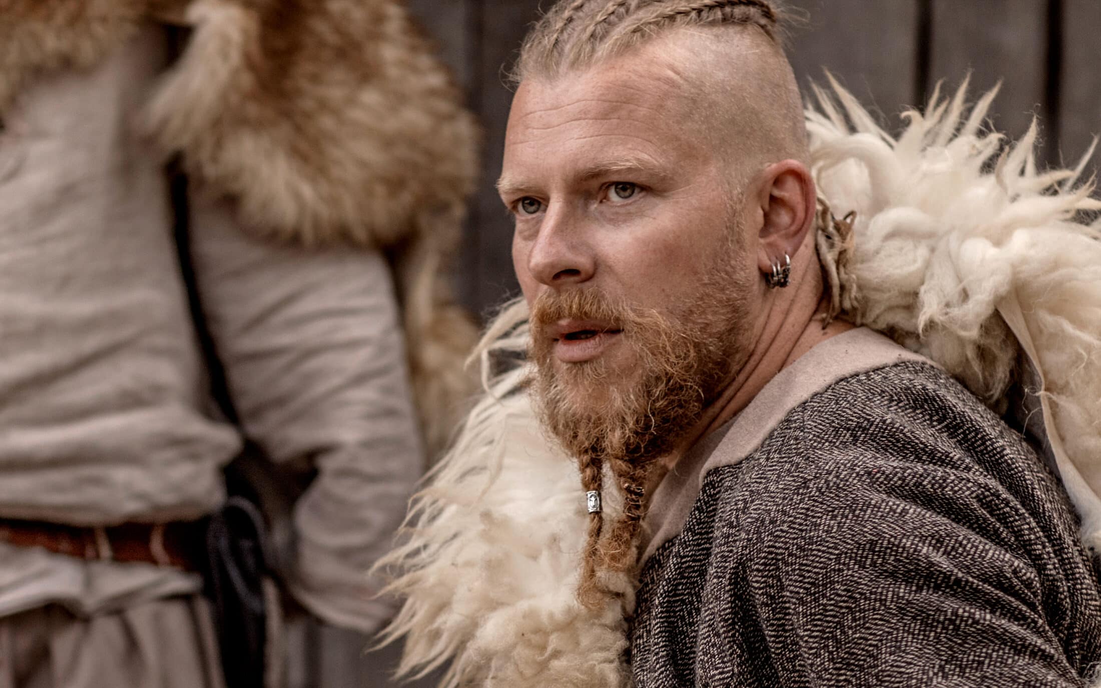 Viking Dreadlocks Did Vikings Have Dreadlocks