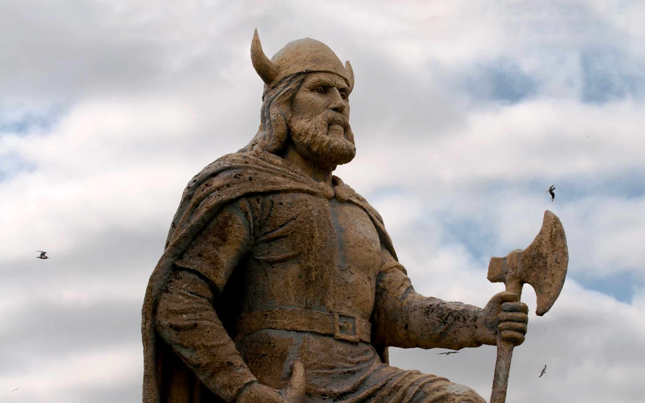 Viking Dreadlocks Did Vikings Have Dreadlocks