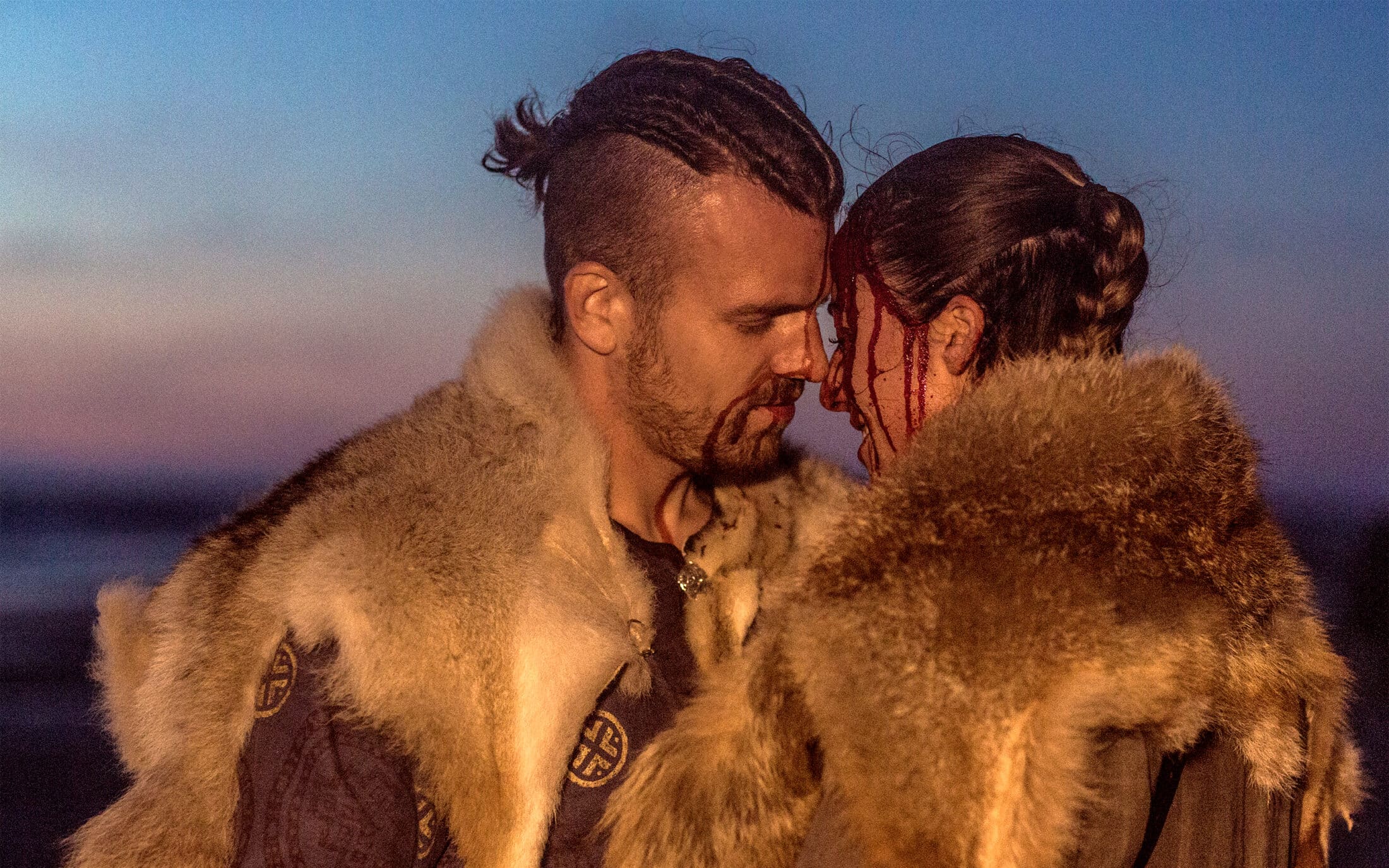 When Did Vikings Get Married? A Guide To Viking Courtship